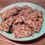 Ekta gamaldags vöfflur | UPPSKRIFTABÓK